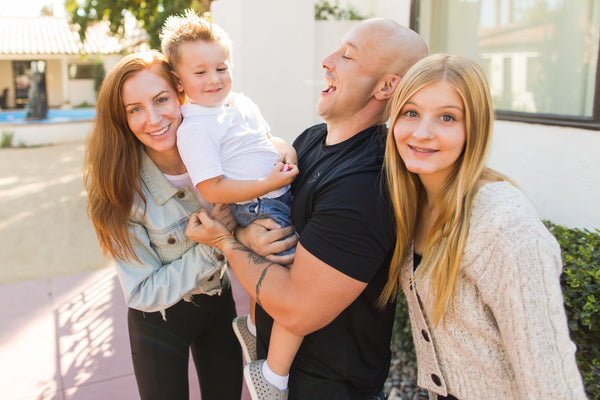 47 Epic Gift Ideas For Dad - HighSpeedDaddy