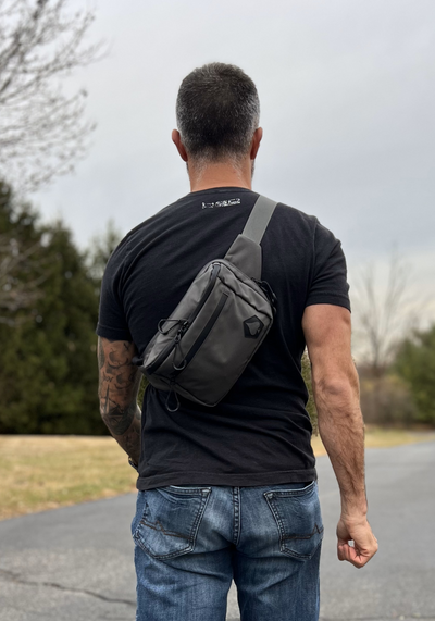 HighSpeedDaddy: Rugged & Versatile Gear for Dads – Diaper Bags & More