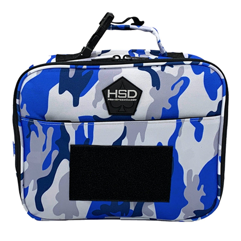 Kids Lunch Bags - HighSpeedDaddy