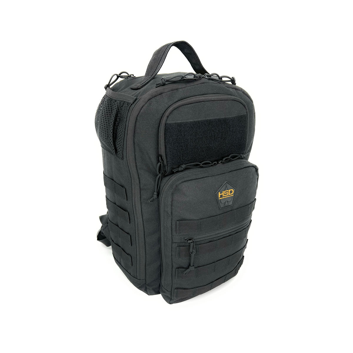 Introducing the HSD Diaper Bag Backpack - HighSpeedDaddy