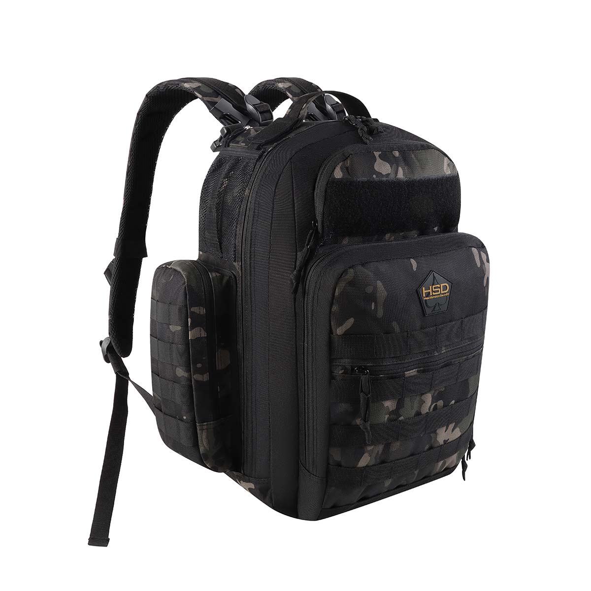 Diaper Bag Backpacks - HighSpeedDaddy