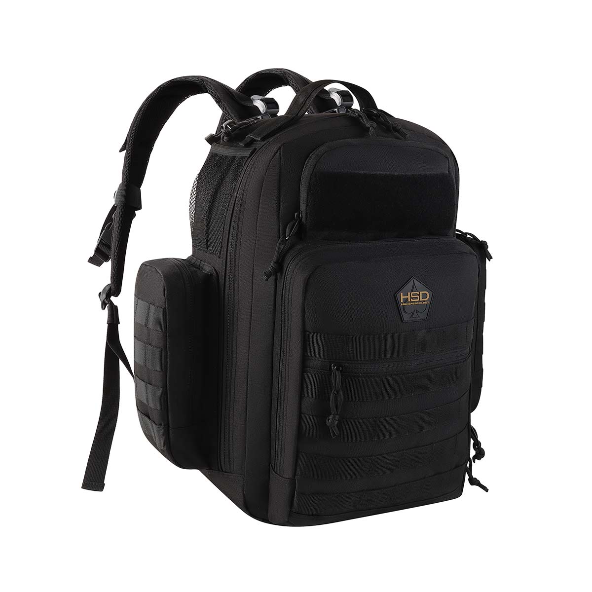 Diaper Bag Backpacks - HighSpeedDaddy