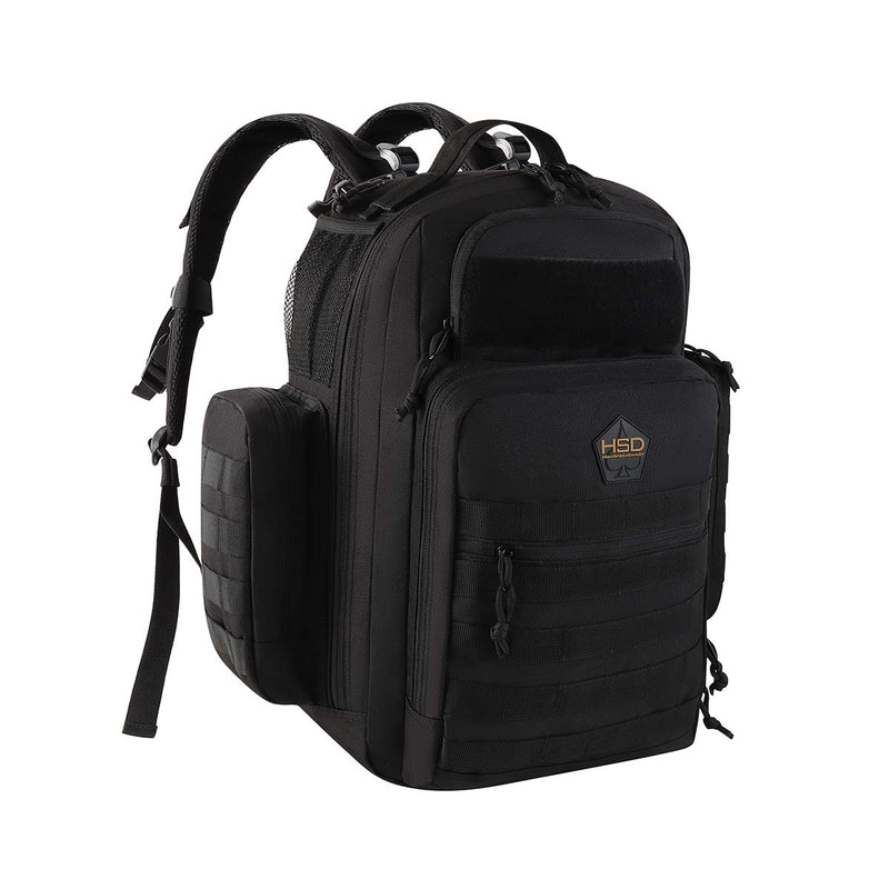 HighSpeedDaddy: Rugged & Versatile Gear for Dads – Diaper Bags & More