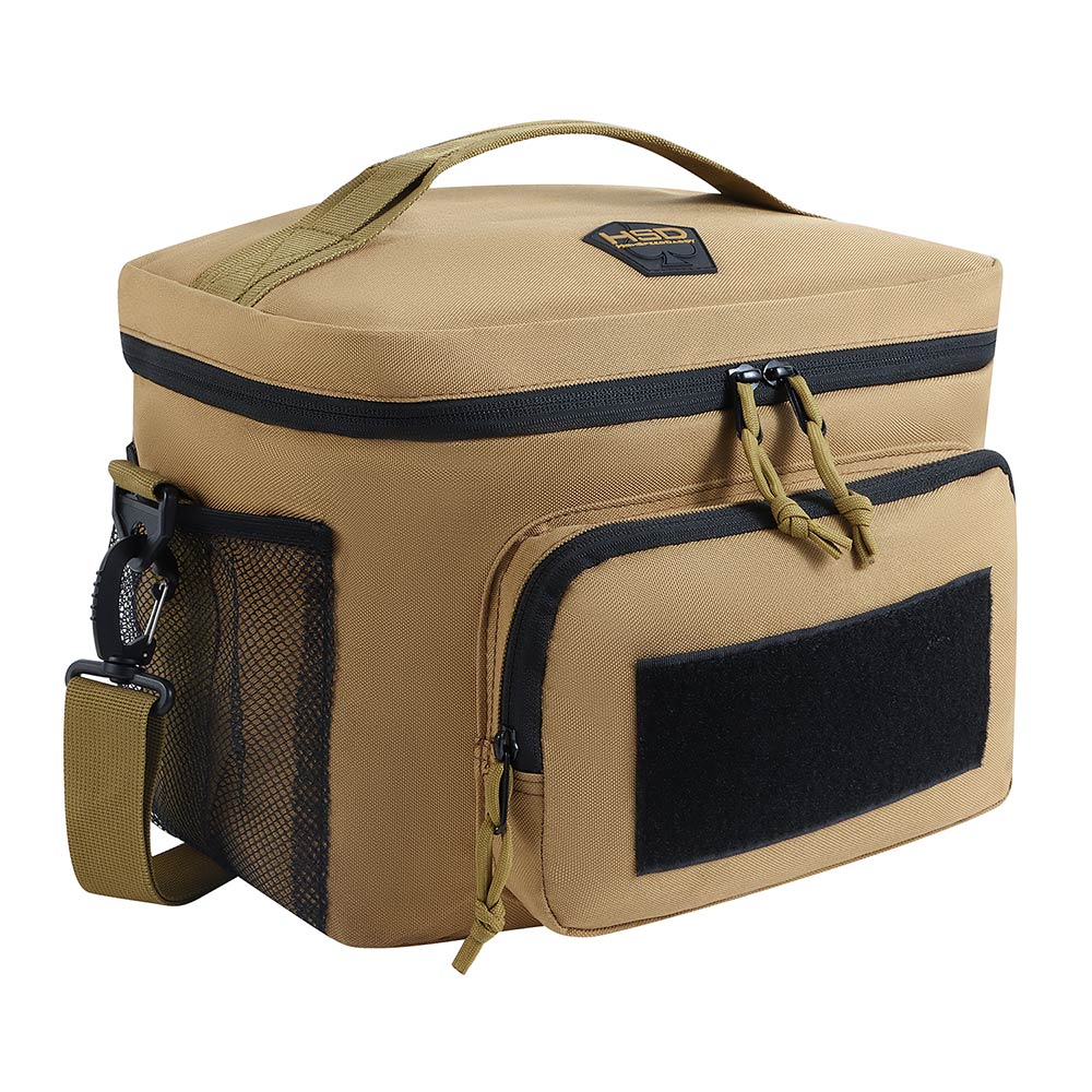 Lunch Bags - HighSpeedDaddy