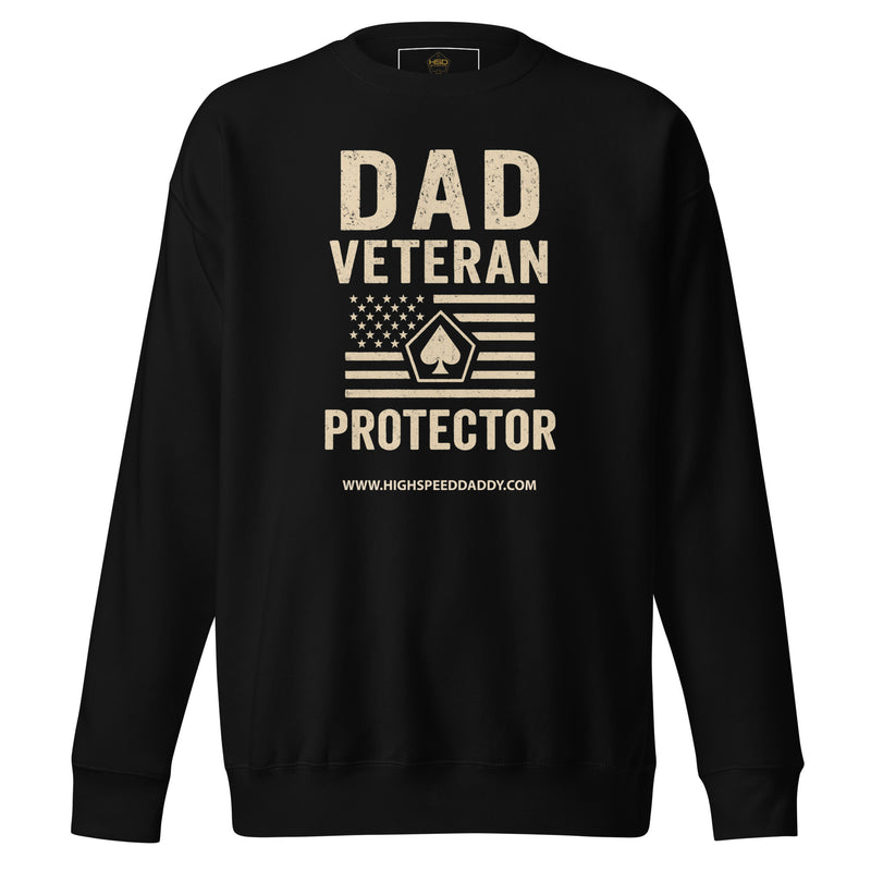 HighSpeedDaddy: Rugged & Versatile Gear for Dads – Diaper Bags & More