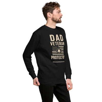 HighSpeedDaddy: Rugged & Versatile Gear for Dads – Diaper Bags & More