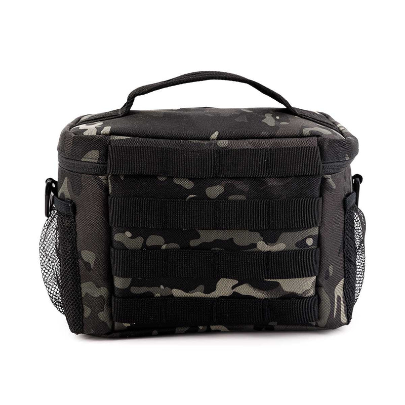 Lunch Bags - HighSpeedDaddy