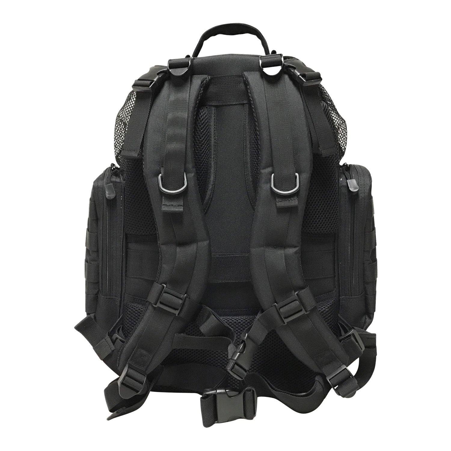 Diaper Bag Backpacks - HighSpeedDaddy