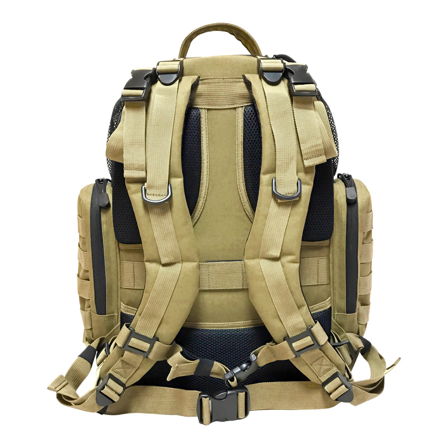 HighSpeedDaddy | Diaper bag backpacks and gear for people on the go