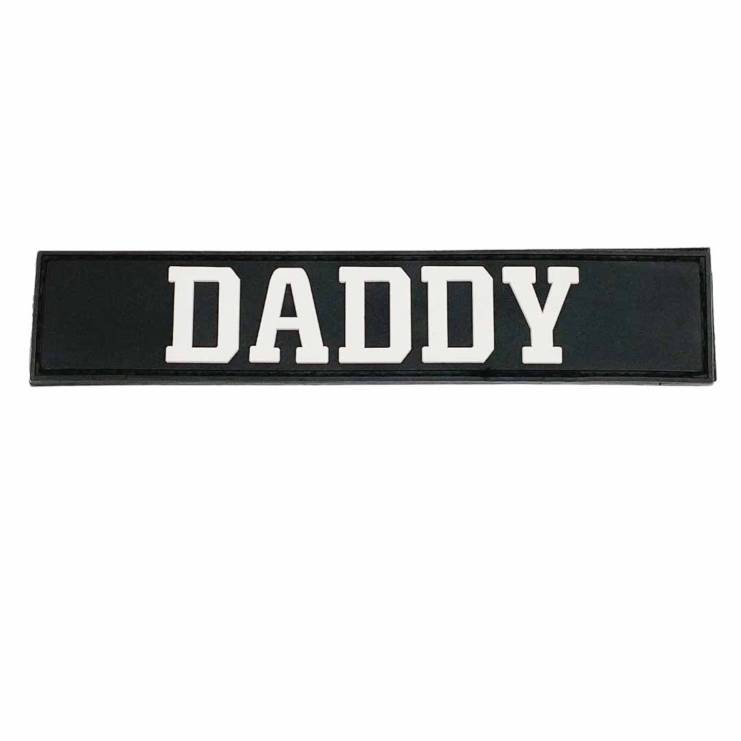 Patches - HighSpeedDaddy