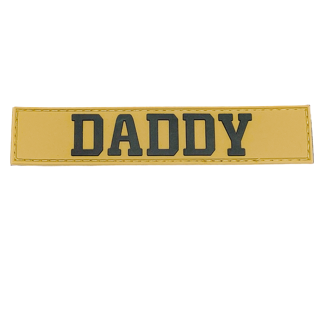 Patches - HighSpeedDaddy