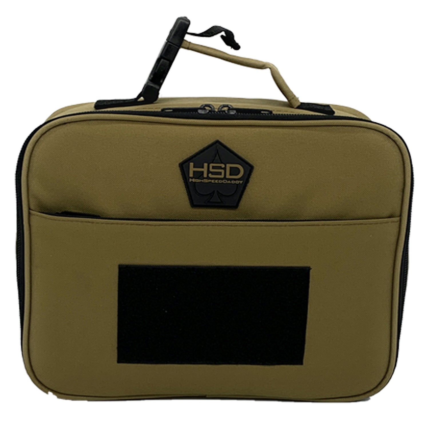 Kids Lunch Bags - HighSpeedDaddy