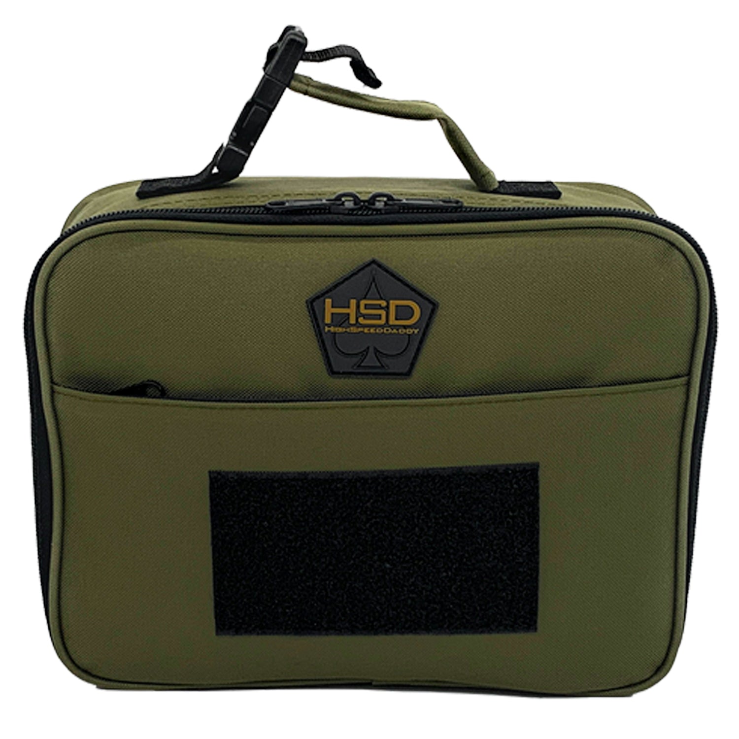 Kids Lunch Bags - HighSpeedDaddy